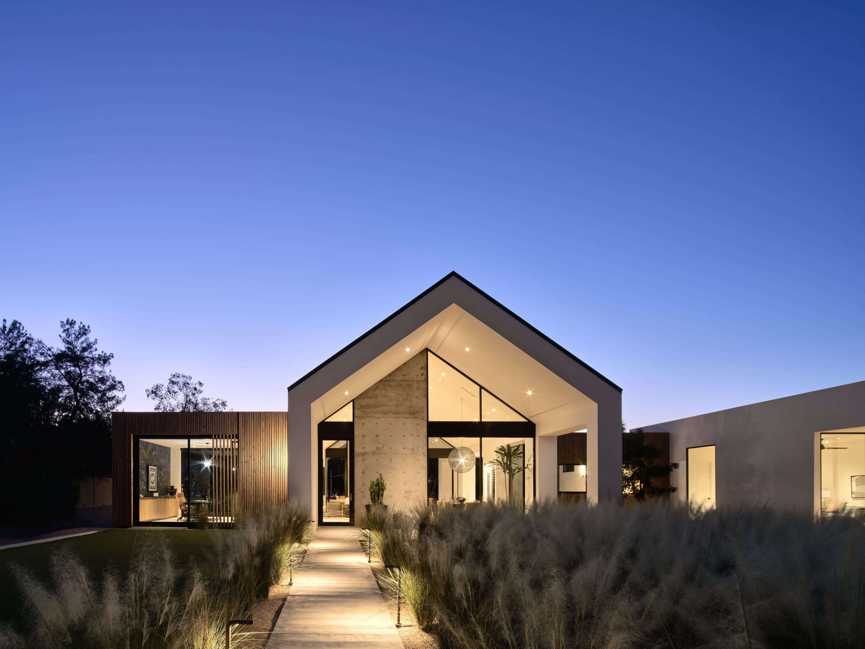 The Ranch Mine - Portfolio